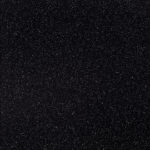 Corian® Solid Surface Deep Black Quartz – Corian® Design Samples
