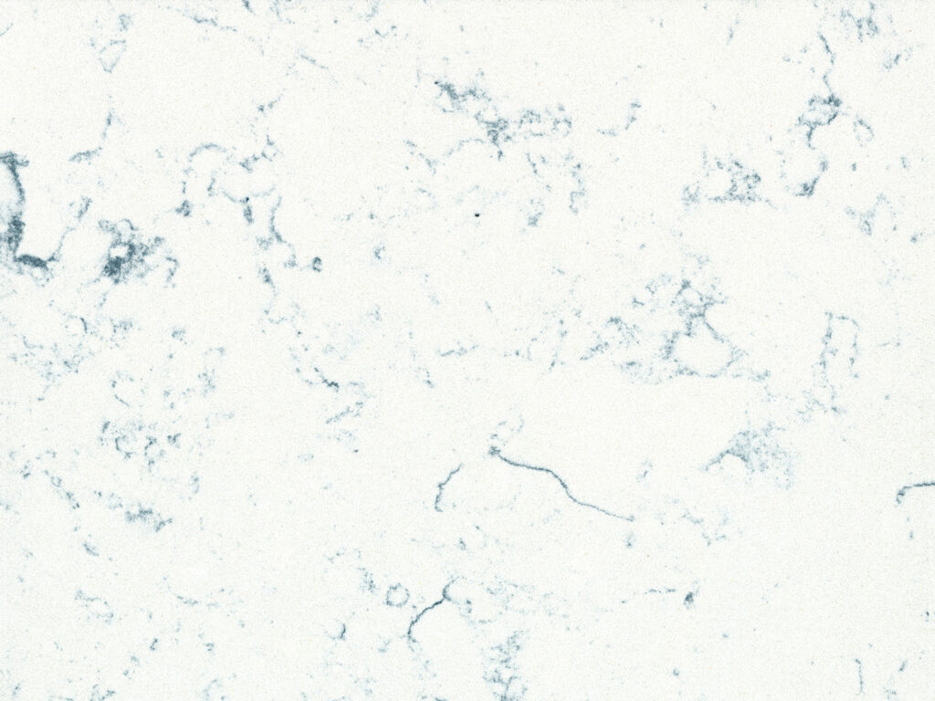 Corian® Quartz Blue Carrara – Corian® Design Samples