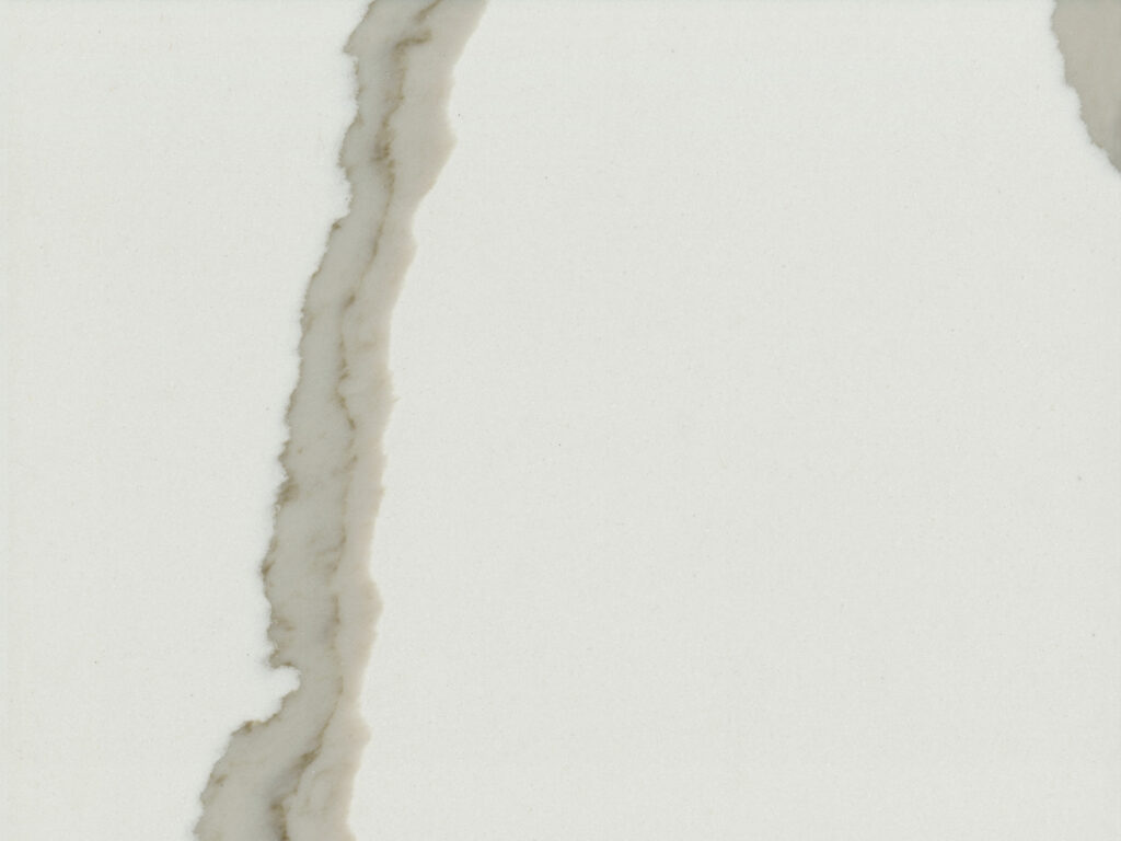 Corian® Quartz Calacatta Novello – Corian® Design Samples
