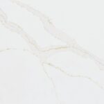 Corian® Quartz Calacatta Medallion – Corian® Design Samples