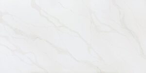 Corian® Quartz Calacatta Medallion – Corian® Design Samples